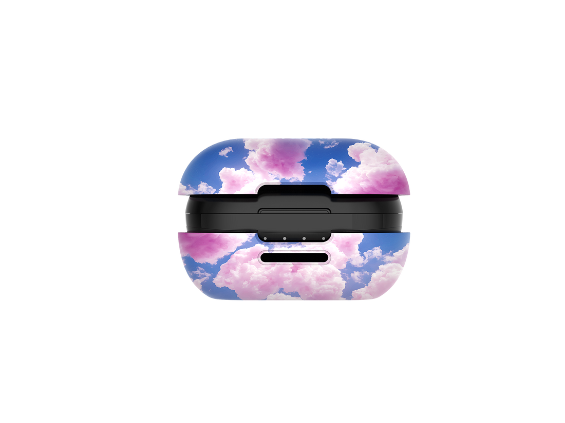 Protective Case for Everyday Earbuds Classic – Raycon