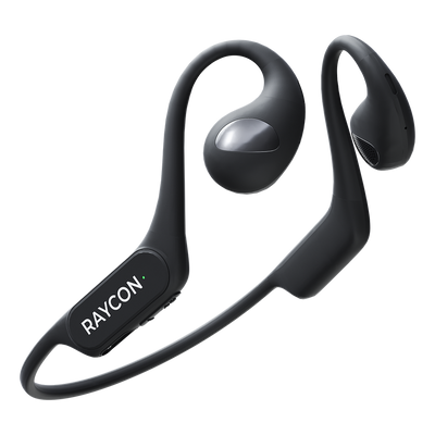 Open Headphones – Raycon