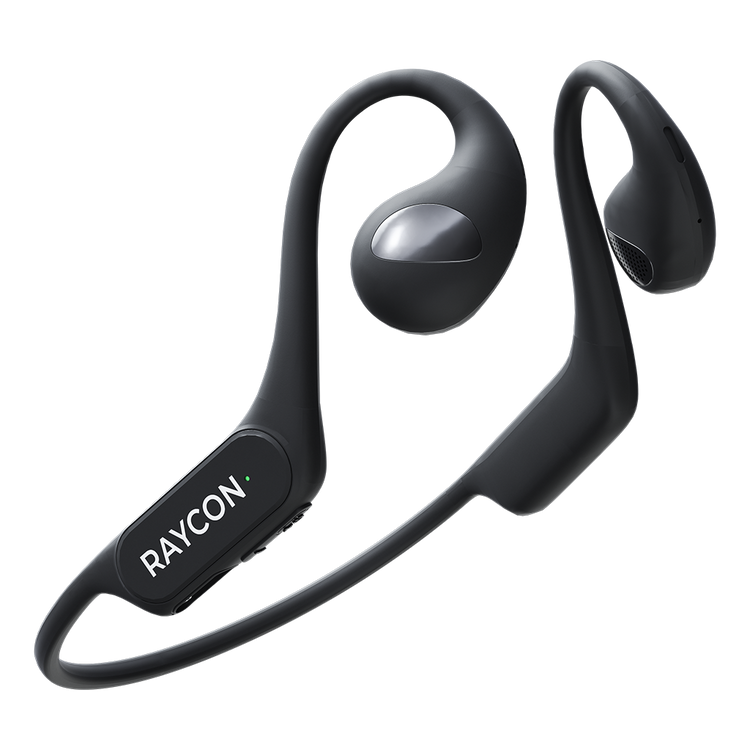 Open Headphones – Raycon