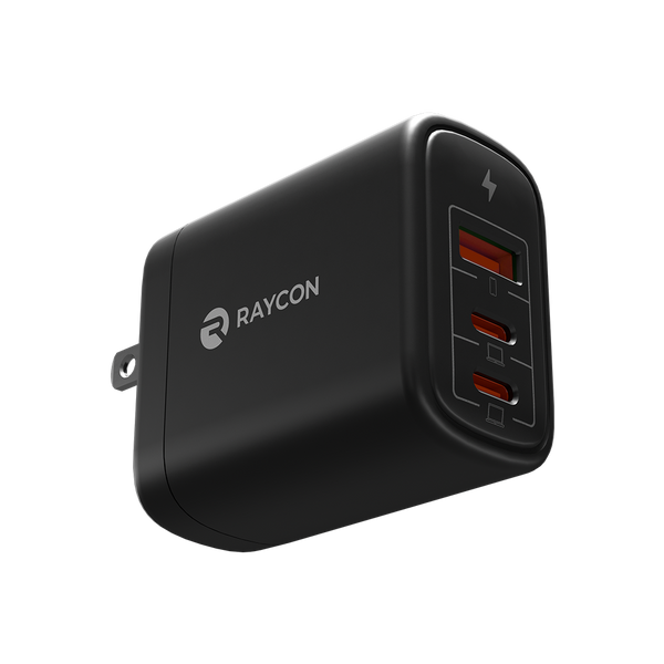 The Magic Charger 65W – Raycon