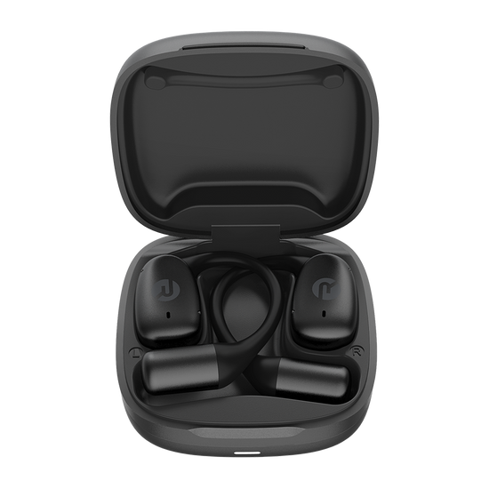 Essential Open Earbuds – Raycon