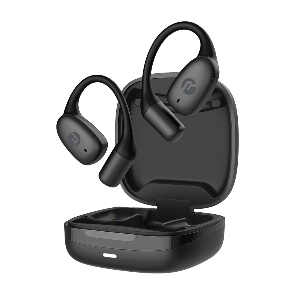 Essential Open Earbuds – Raycon