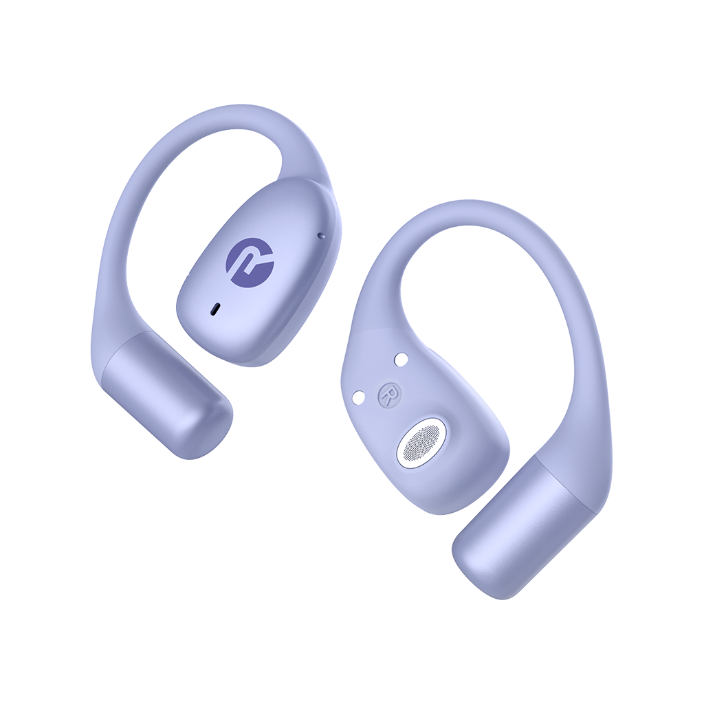 Essential Open Earbuds – Raycon
