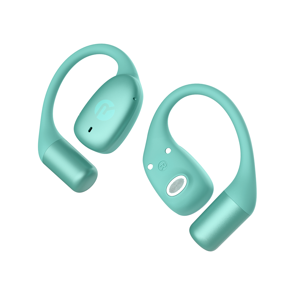 Essential Open Earbuds – Raycon
