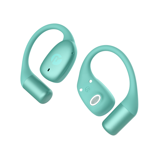 Essential Open Earbuds – Raycon