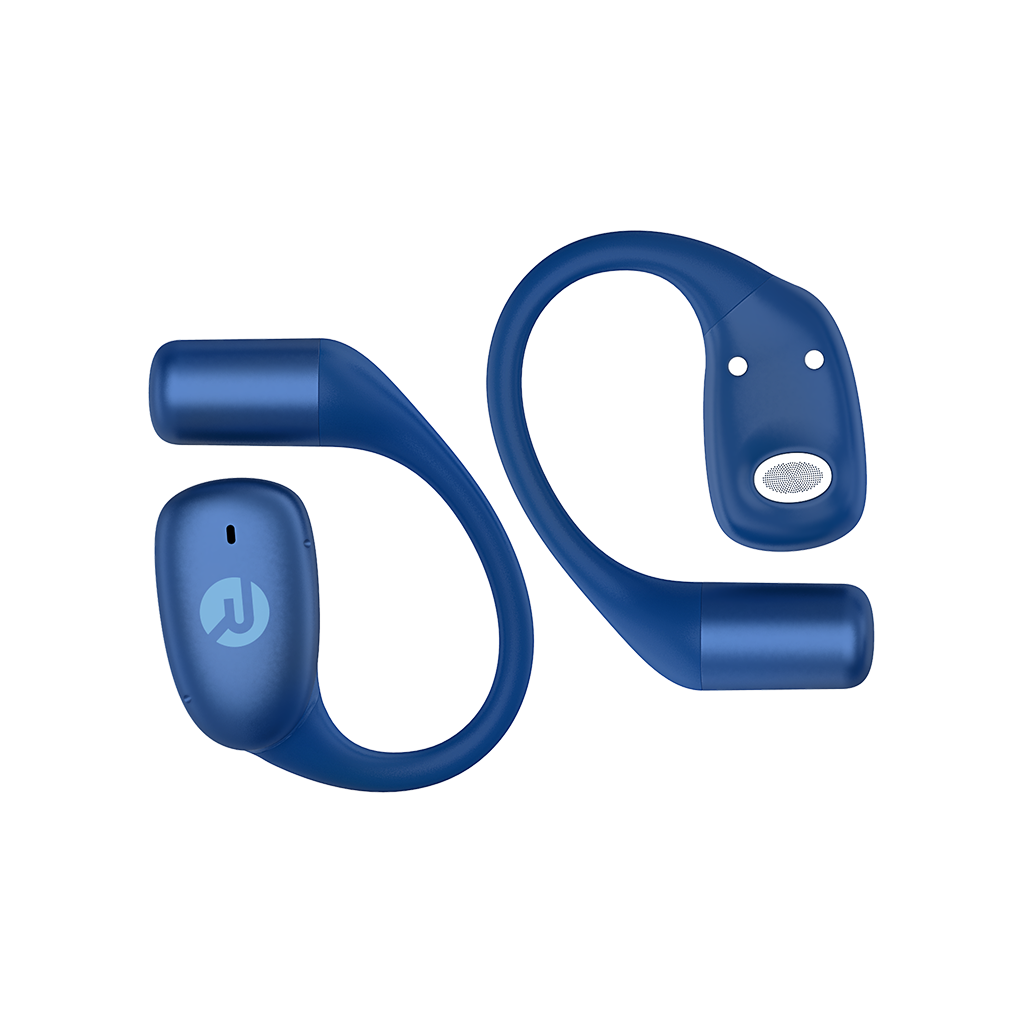 Essential Open Earbuds – Raycon