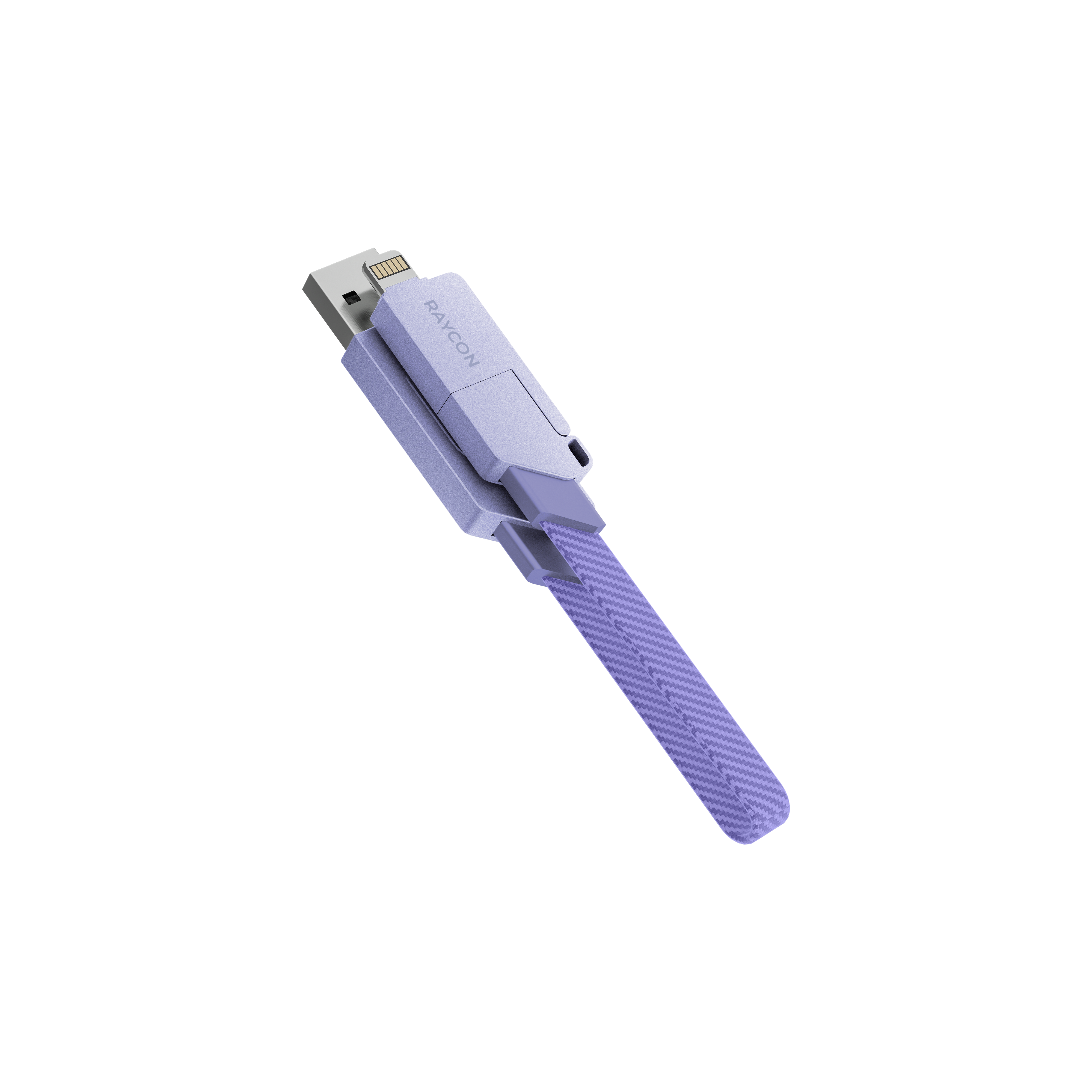 Magic Flex 6-in-1 Cable – Raycon