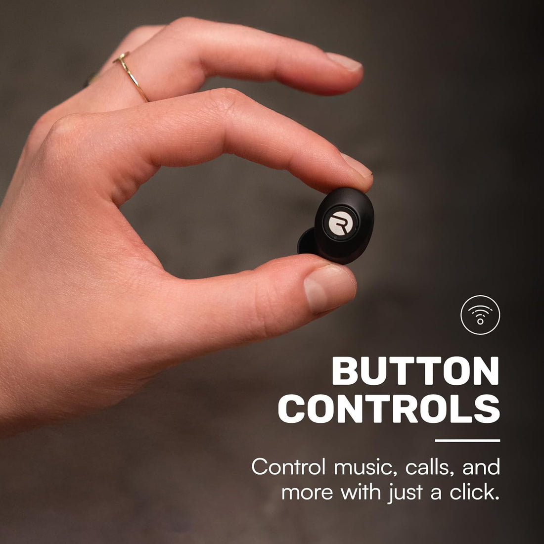 Everyday Earbuds Classic – Raycon