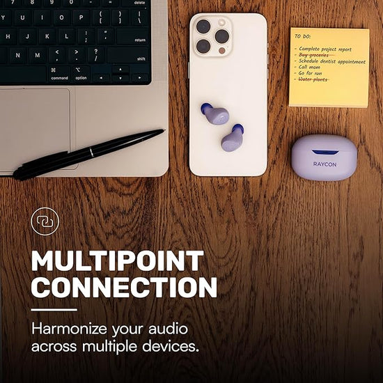 The Everyday Earbuds – Raycon