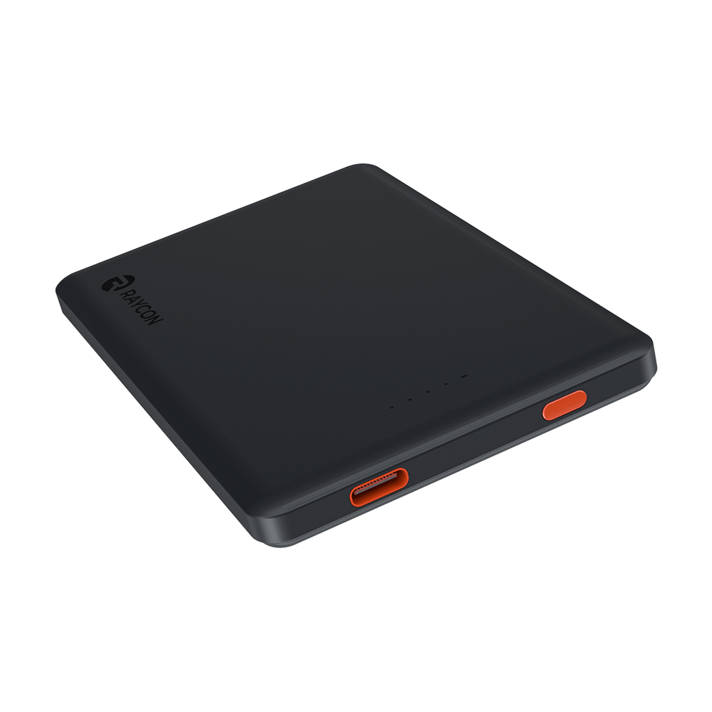 Magic Power Bank Slim – Raycon