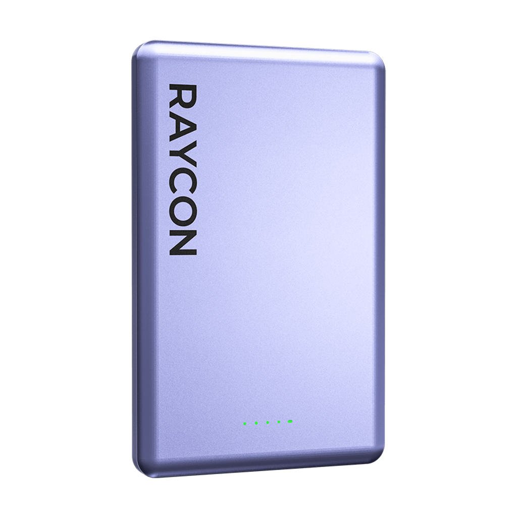 Magic Power Bank Slim – Raycon