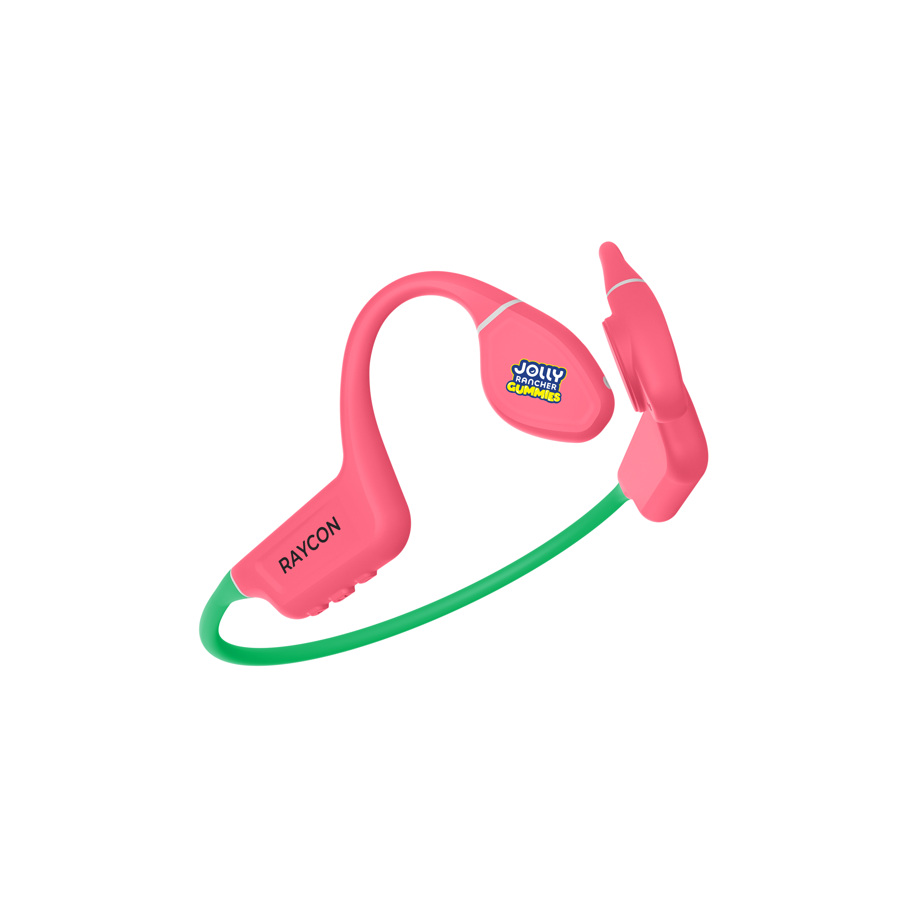 Bone Conduction Headphones – Raycon