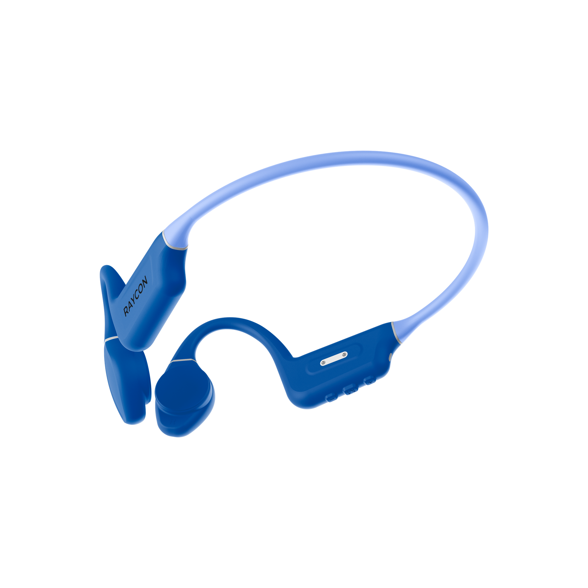 Bone Conduction Headphones – Raycon