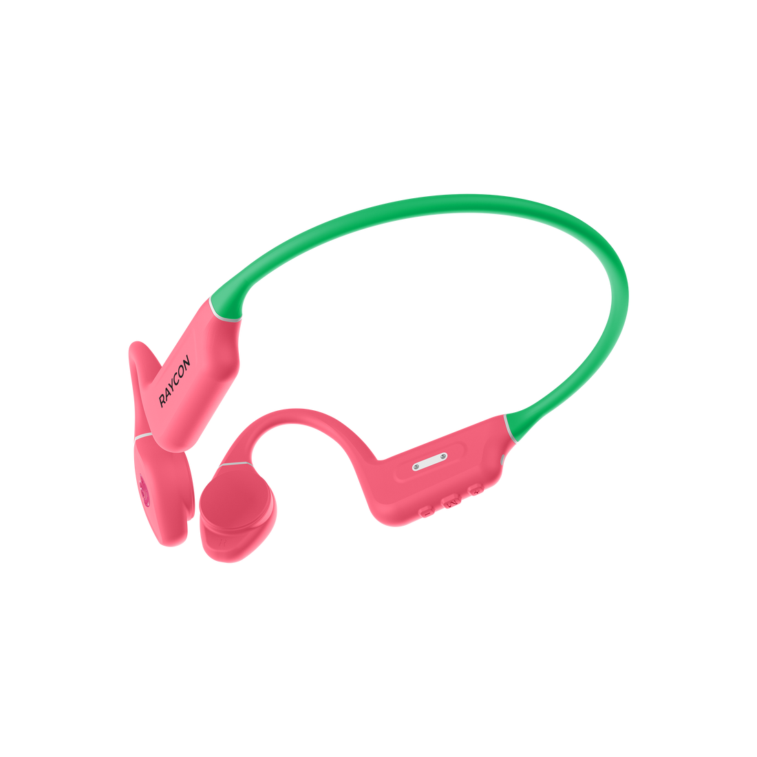 Bone Conduction Headphones – Raycon