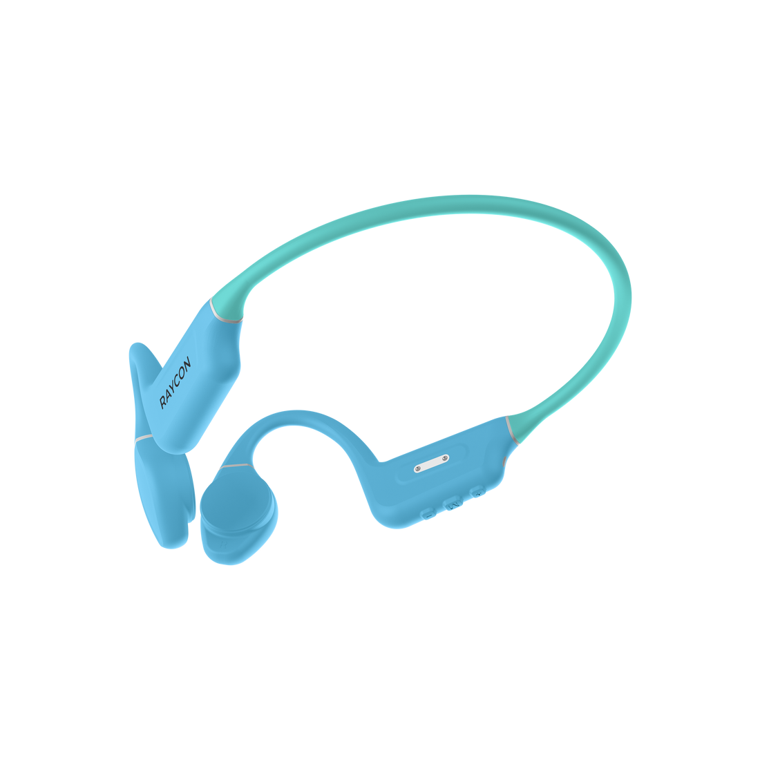 Bone Conduction Headphones – Raycon