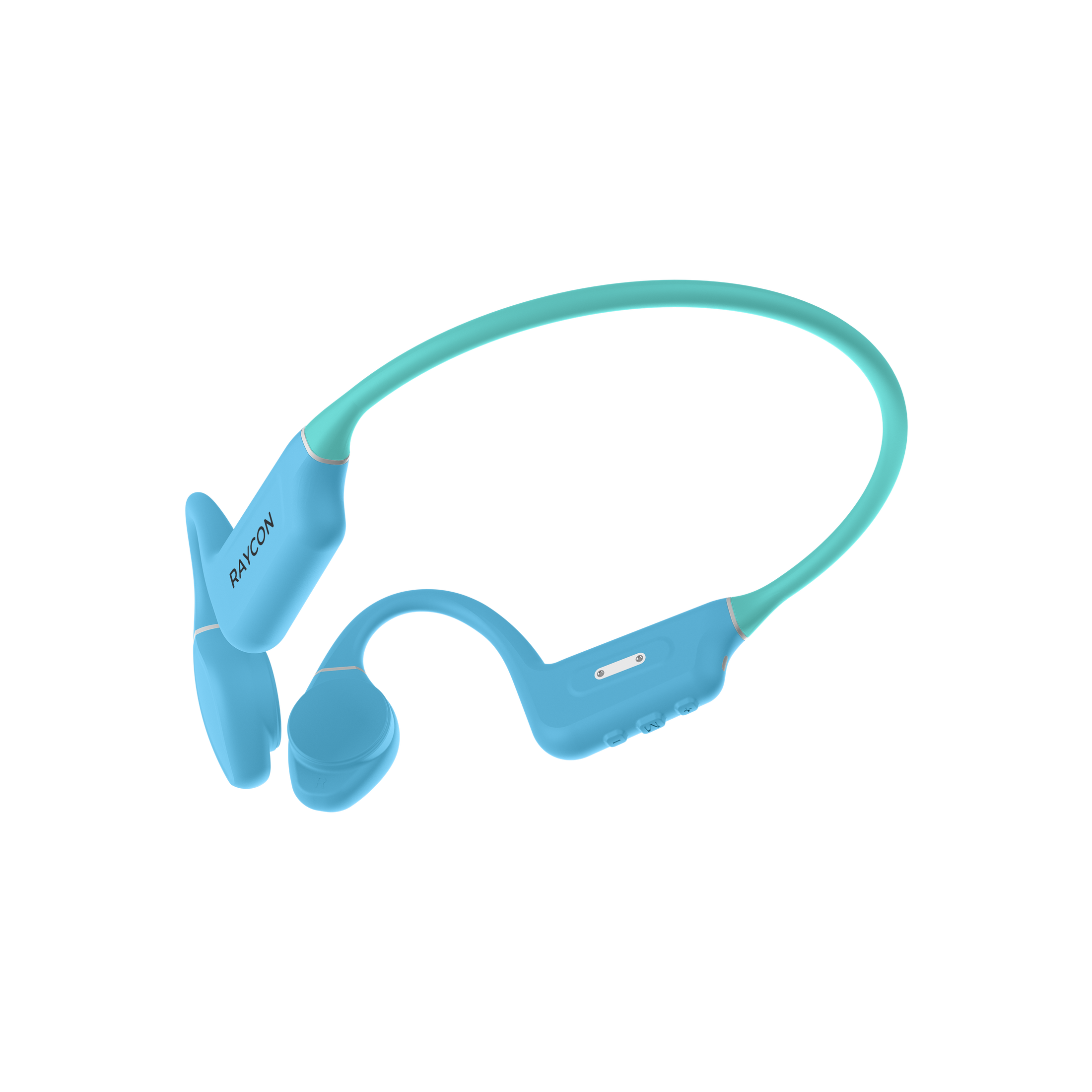 Bone Conduction Headphones – Raycon