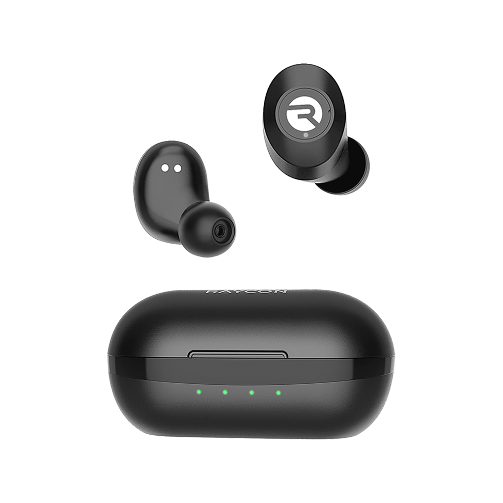 Everyday Earbuds Classic – Raycon