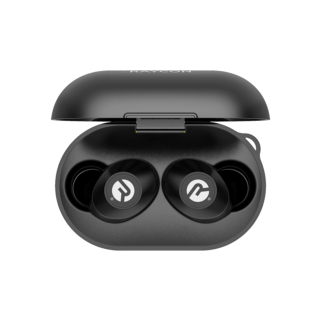 Everyday Earbuds Classic – Raycon