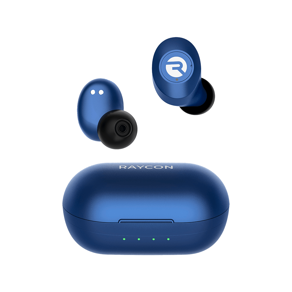 Everyday Earbuds Classic – Raycon