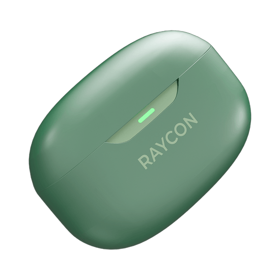 The Everyday Earbuds – Raycon
