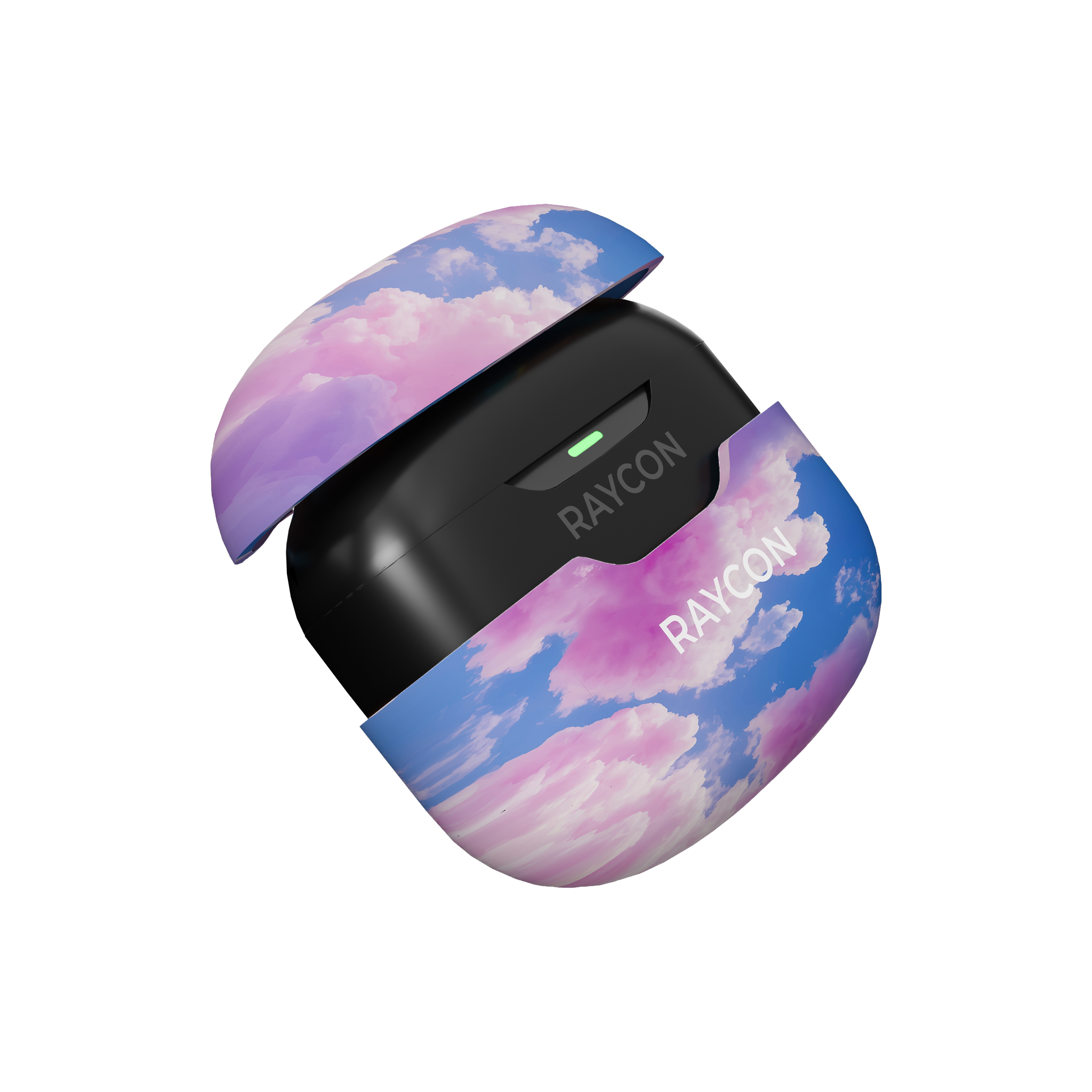 The Protective Case for Everyday Earbuds – Raycon