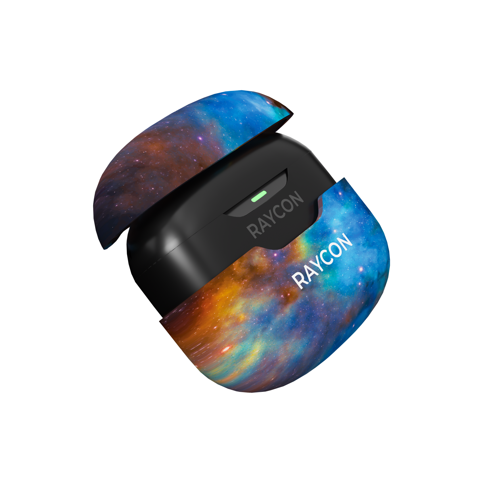 Protective Case for Everyday Earbuds Plus – Raycon