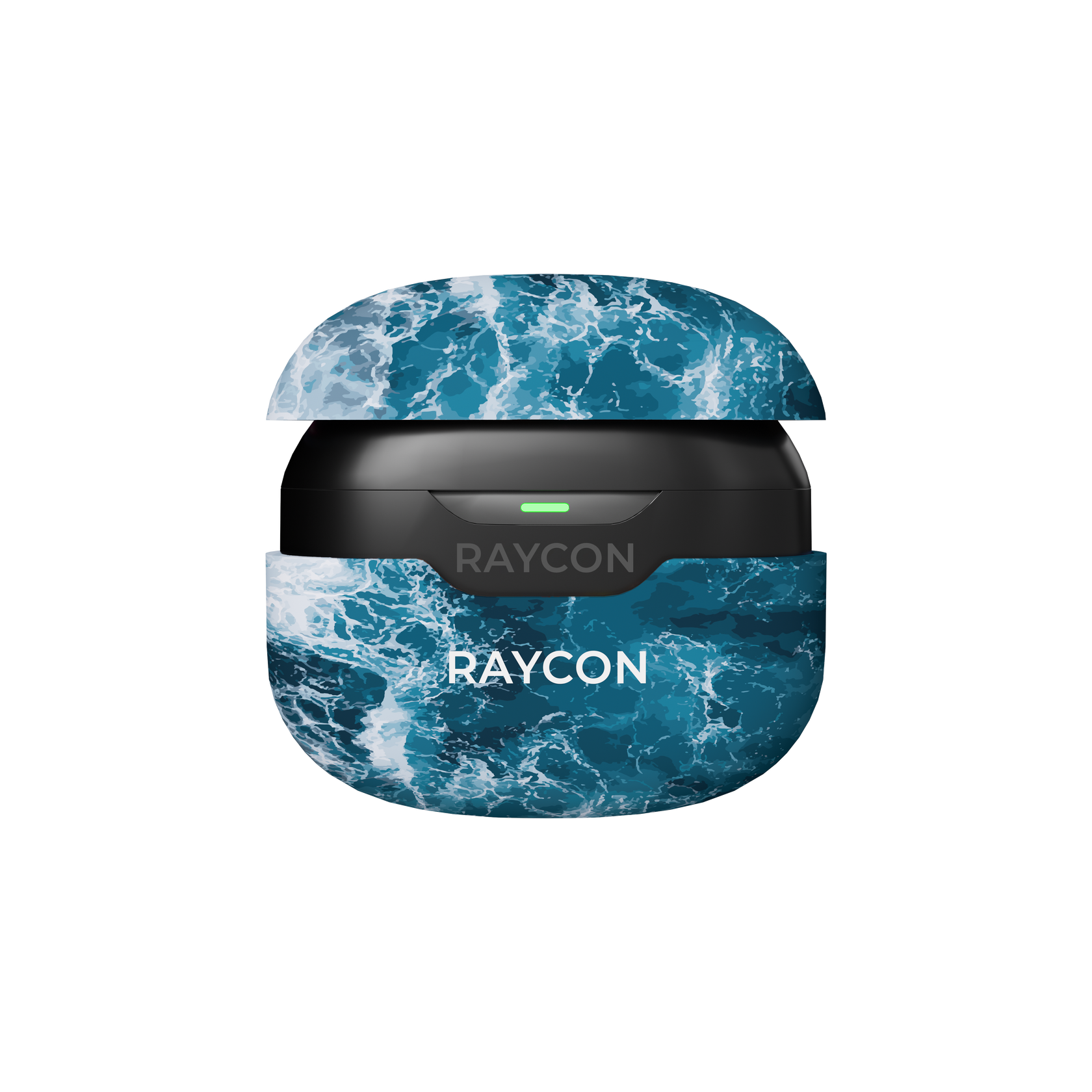 The Protective Case for Everyday Earbuds – Raycon