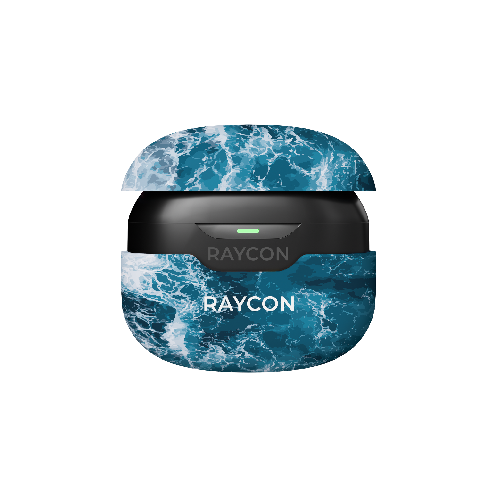 The Protective Case for Everyday Earbuds – Raycon