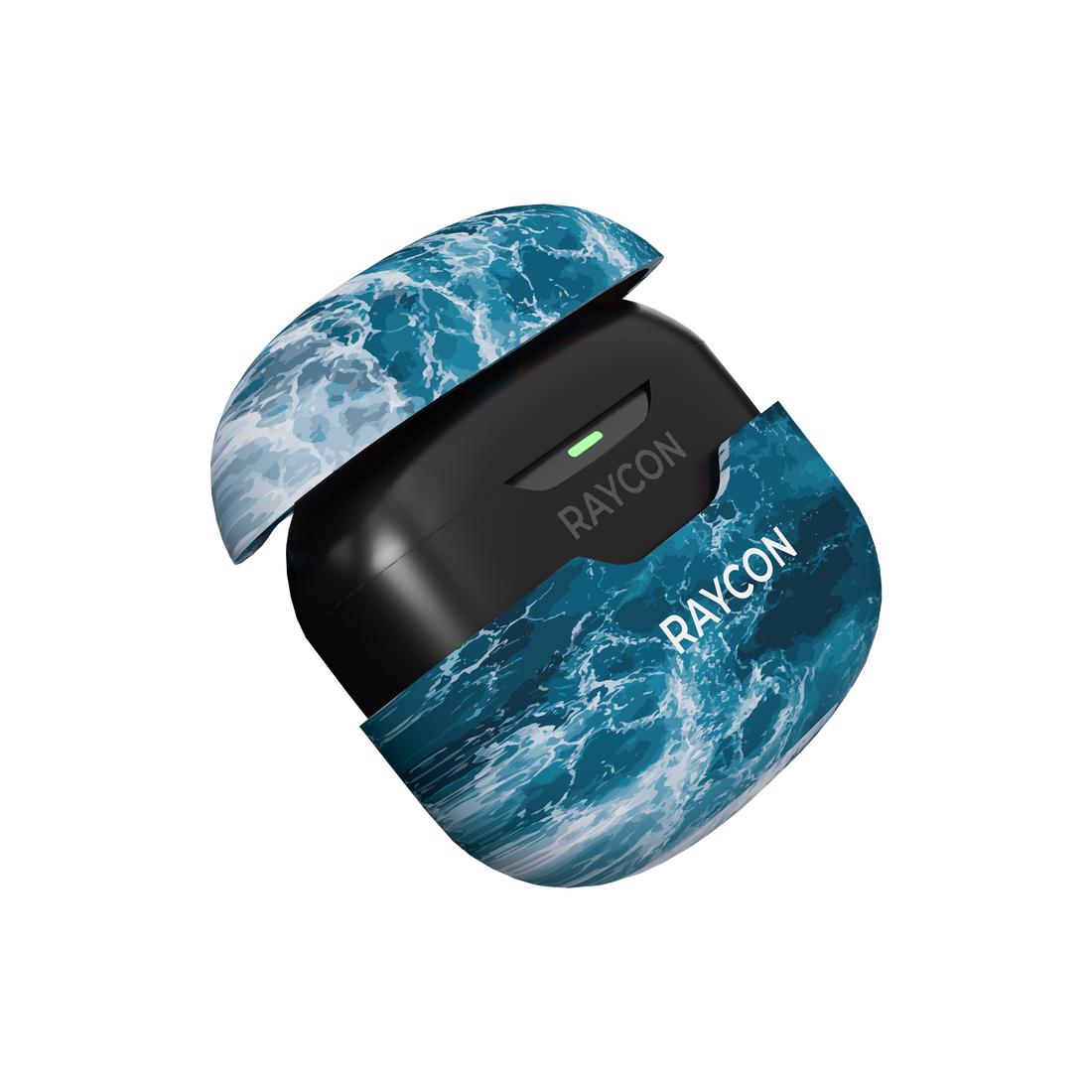 The Protective Case for Everyday Earbuds – Raycon