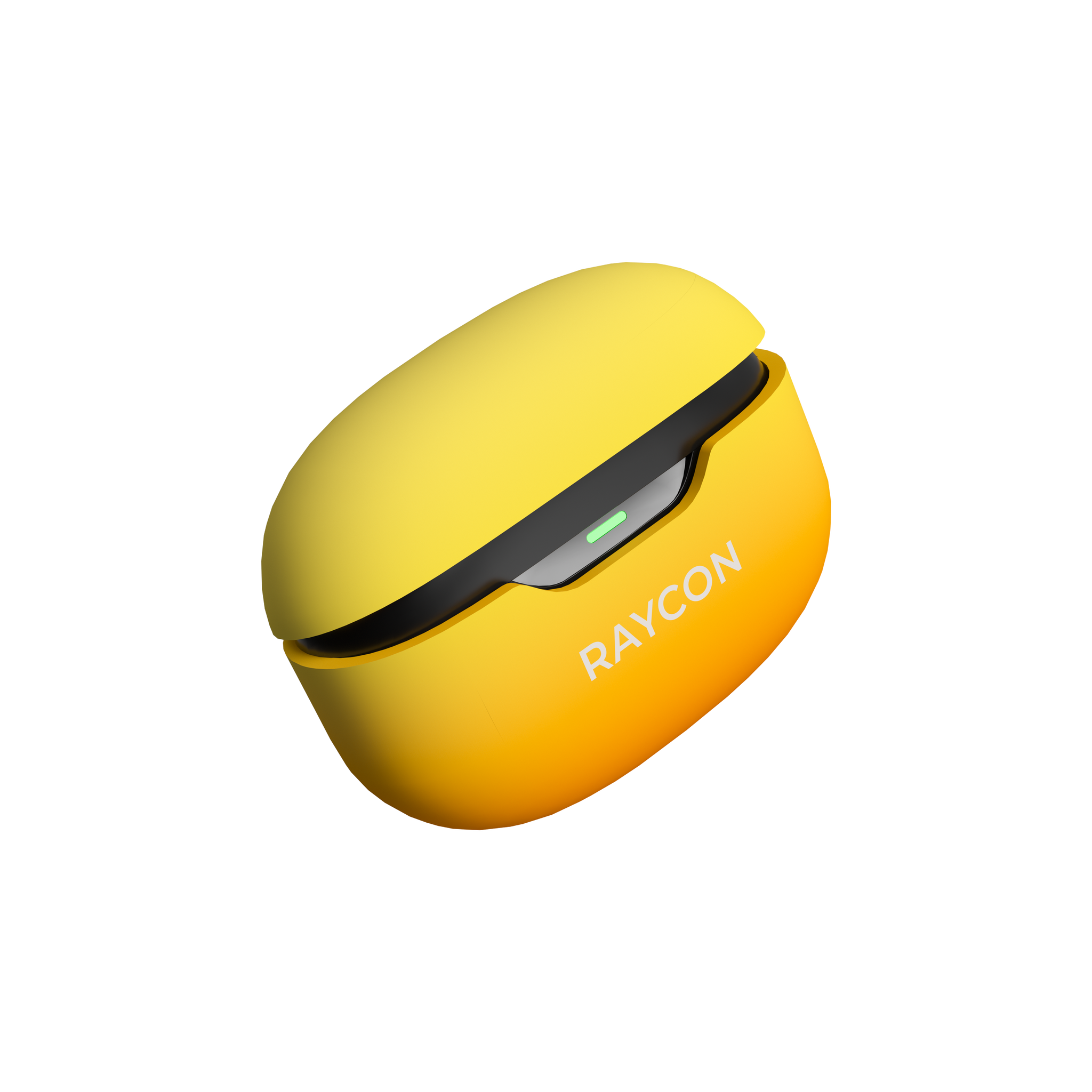 Protective Case for Everyday Earbuds Plus – Raycon