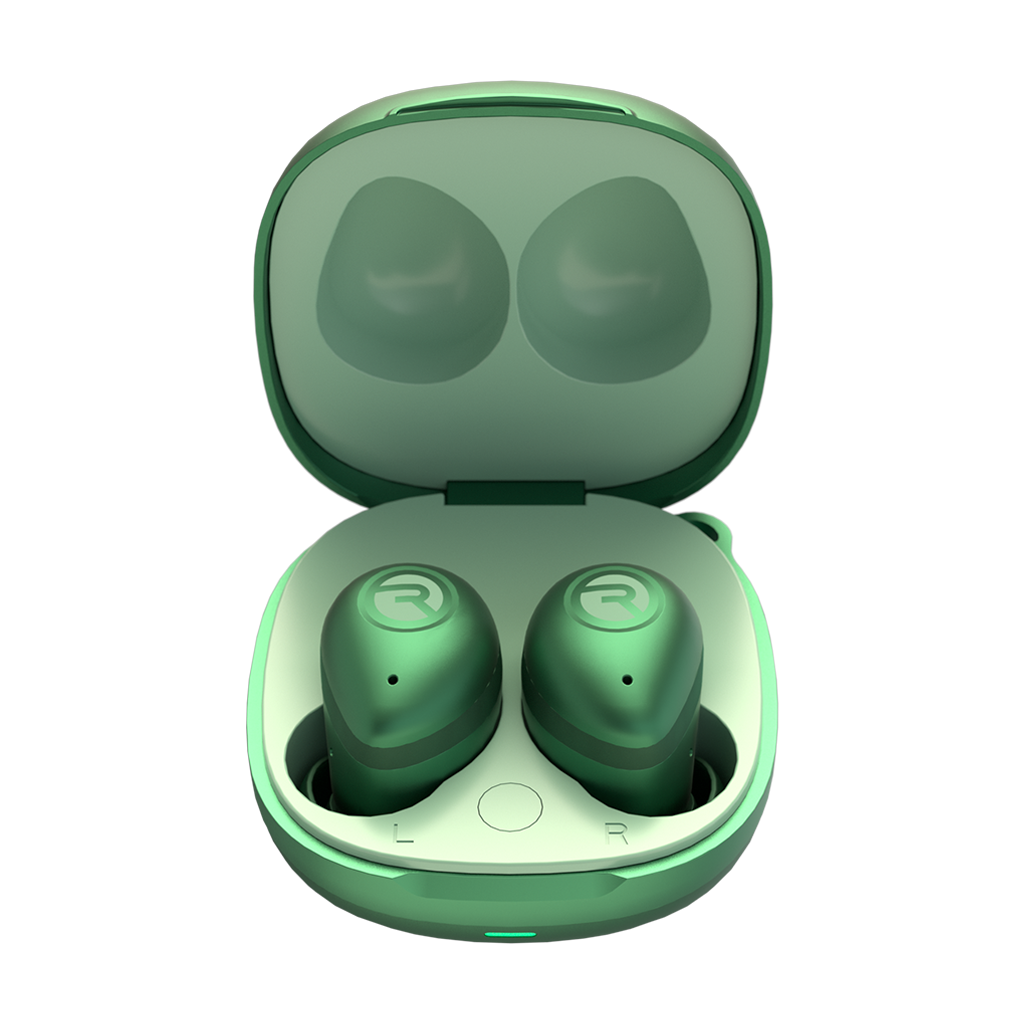 Fitness Earbuds – Raycon