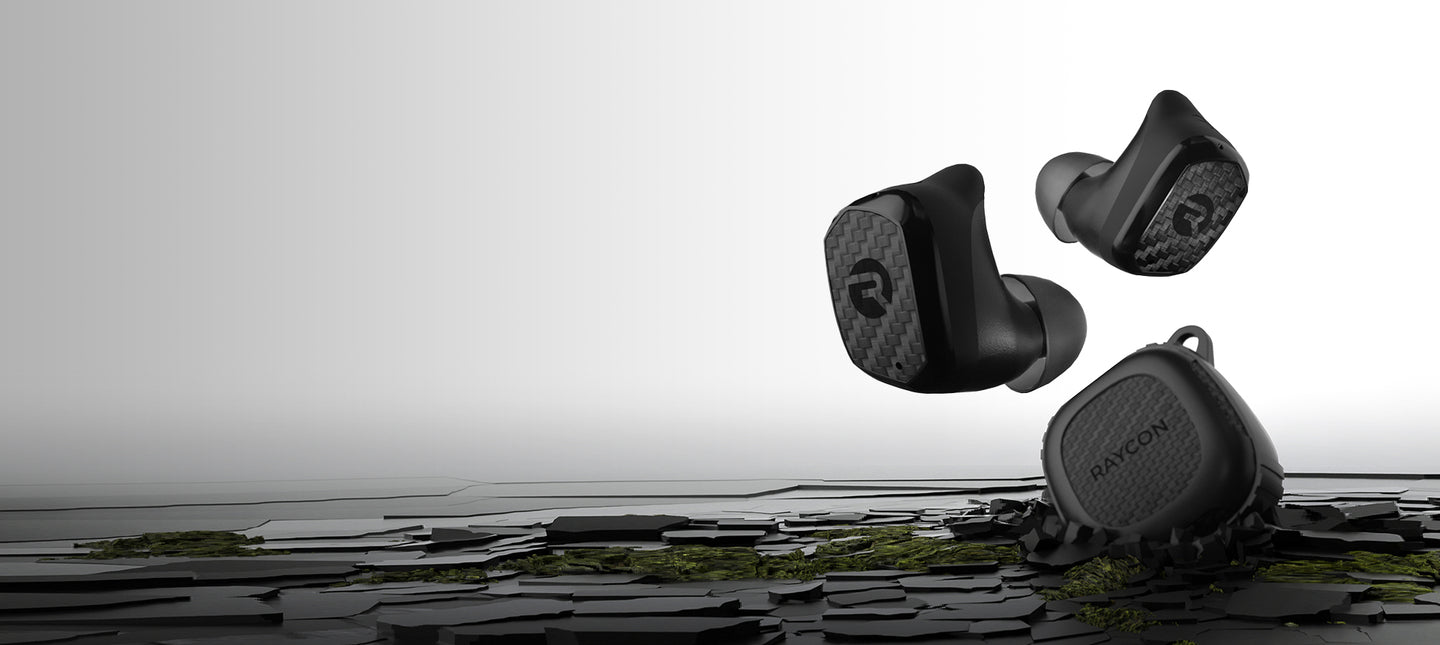 Power Up Your Everyday – Raycon