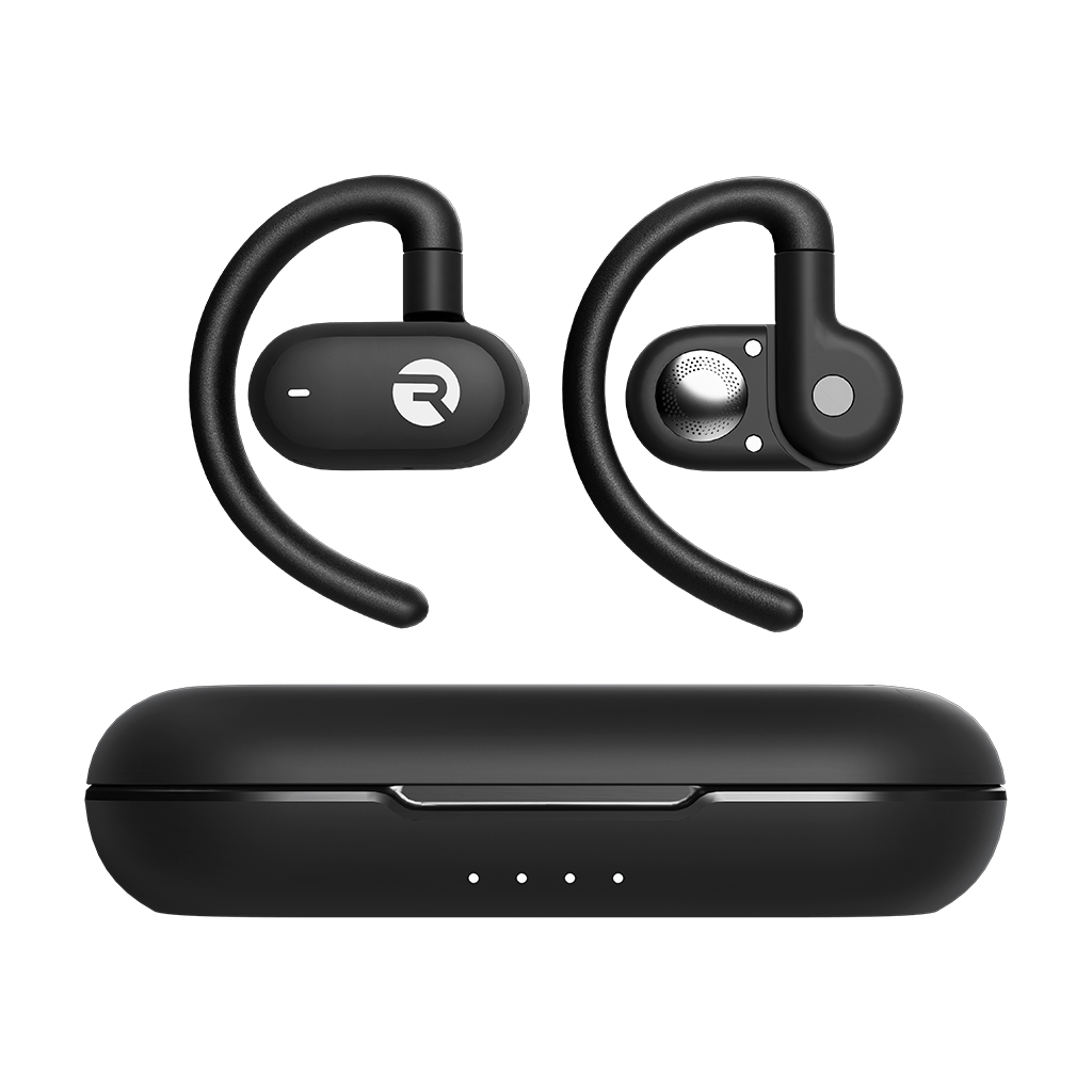 The Open Earbuds – Raycon