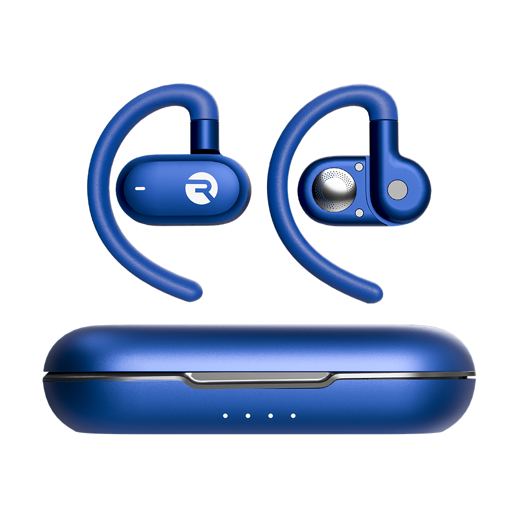 The Open Earbuds – Raycon
