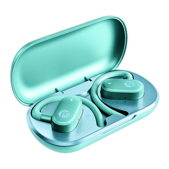 Fitness Open Earbuds – Raycon