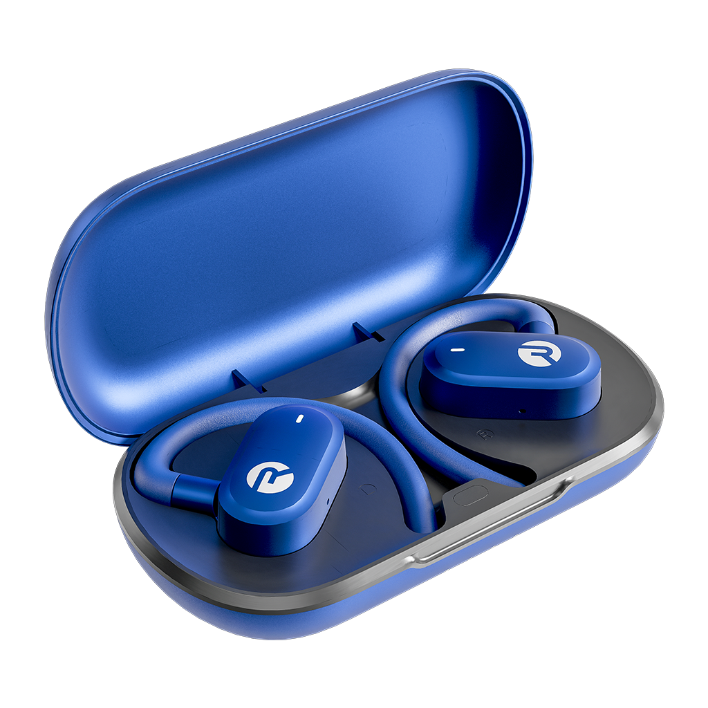 Fitness Open Earbuds – Raycon