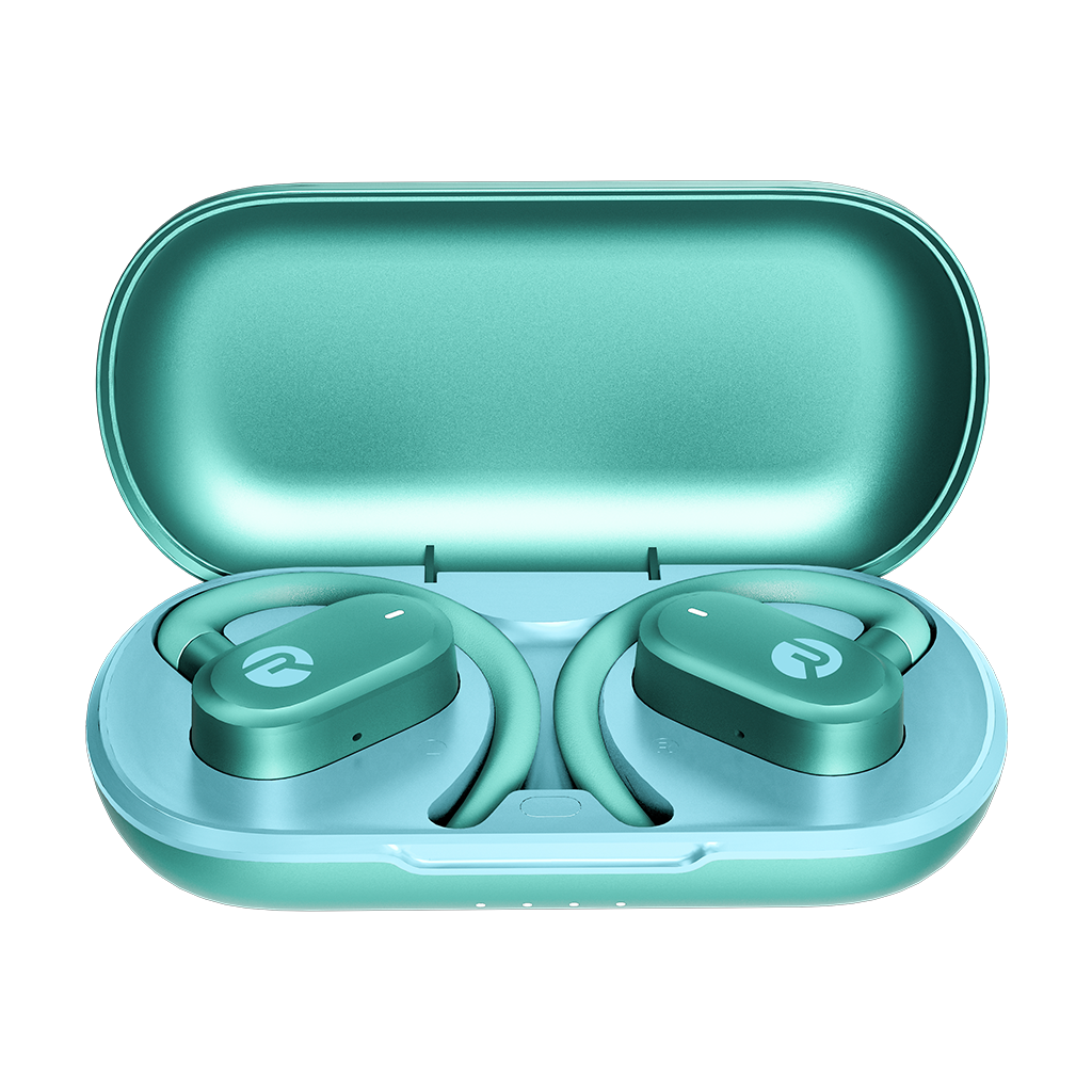 Fitness Open Earbuds – Raycon