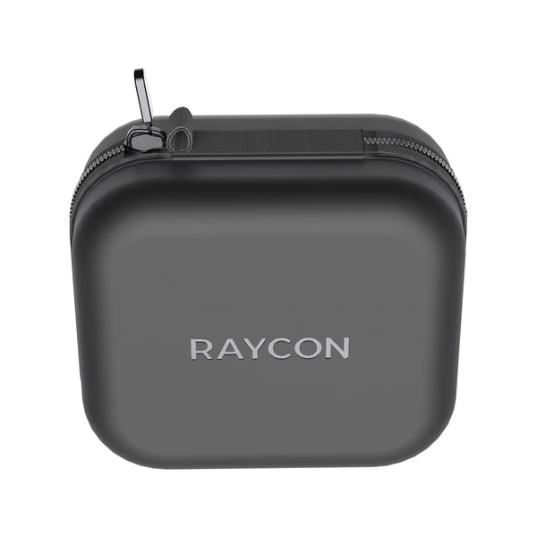 The Everyday Tech Case for Earbuds – Raycon