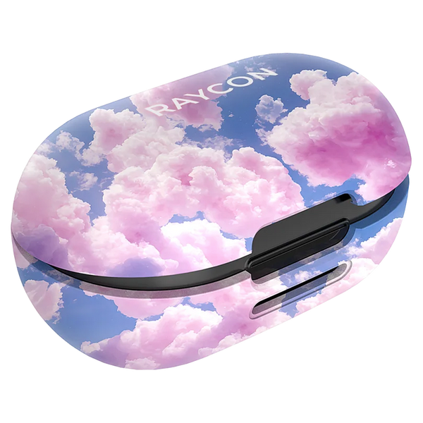 Protective Case for Everyday Earbuds Classic – Raycon