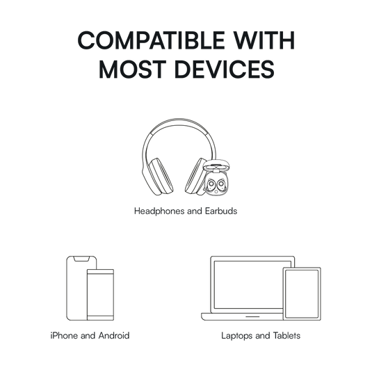 The Magic Charger 65W – Raycon