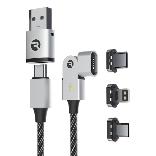 The Magic Charger 65W – Raycon