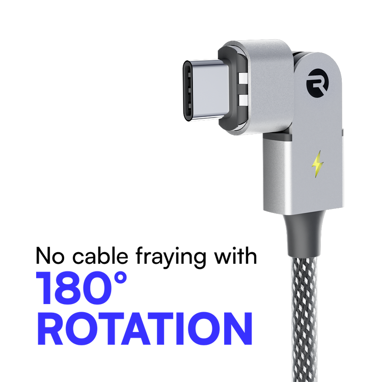 The Magic Charger 65W – Raycon