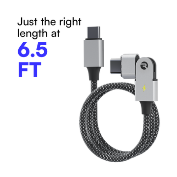 The Magic Charger 65W – Raycon