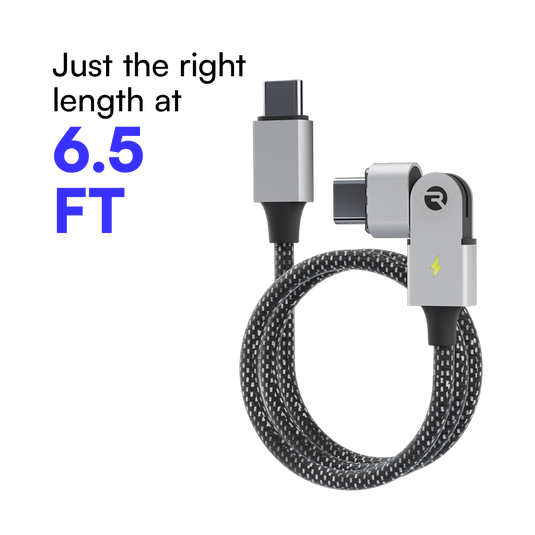 The Magic Charger 65W – Raycon