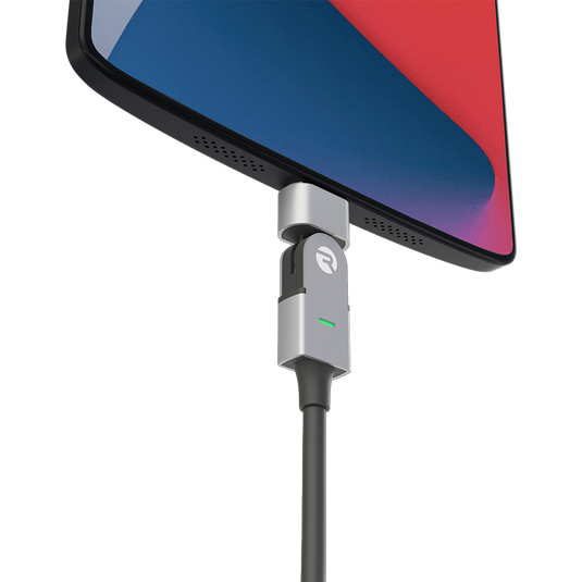 The Magic Charger 65W – Raycon