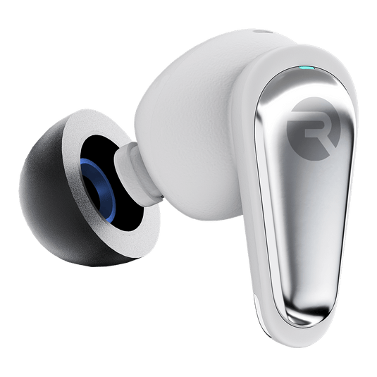 The Impact Earbuds – Raycon