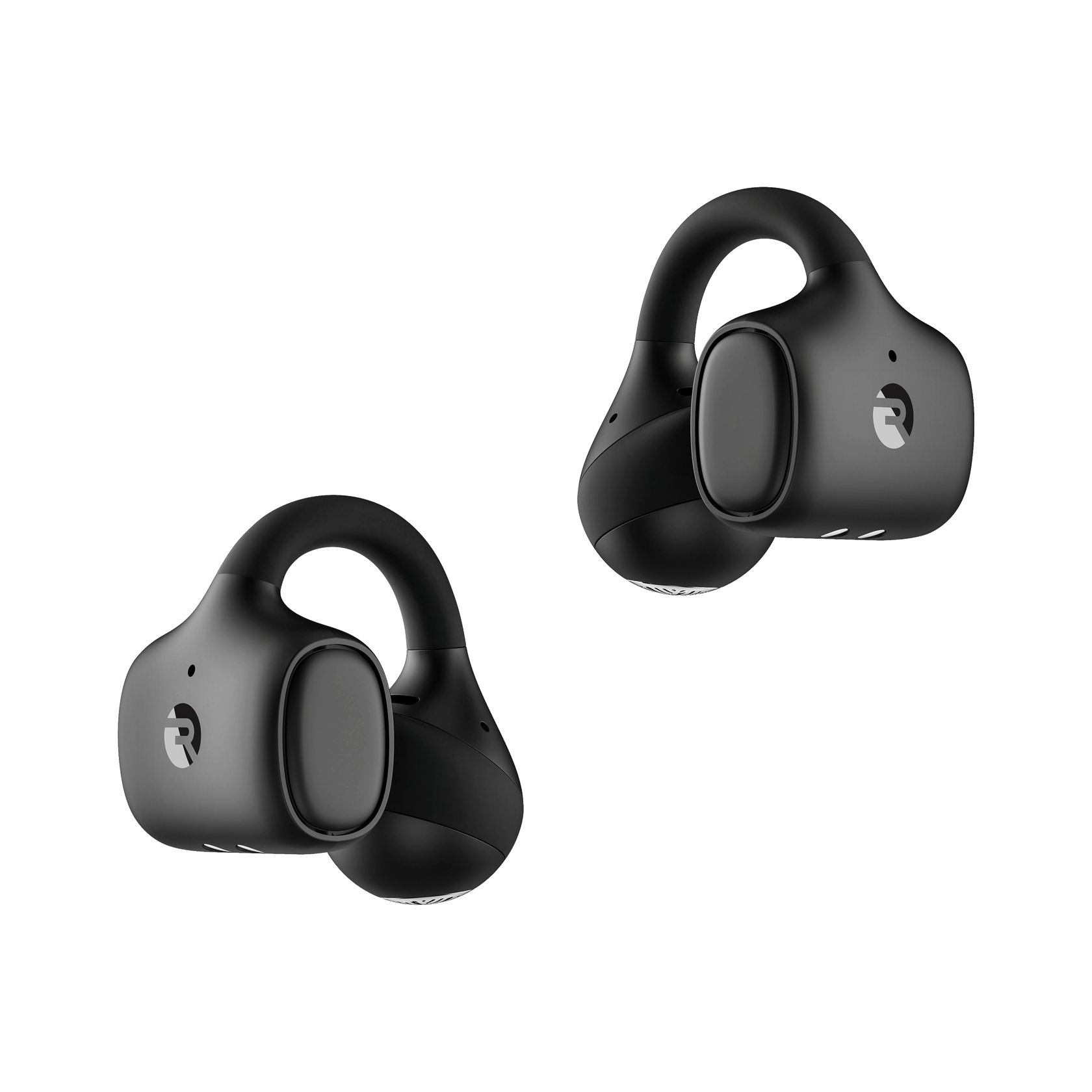 Everyday Clip Earbuds – Raycon