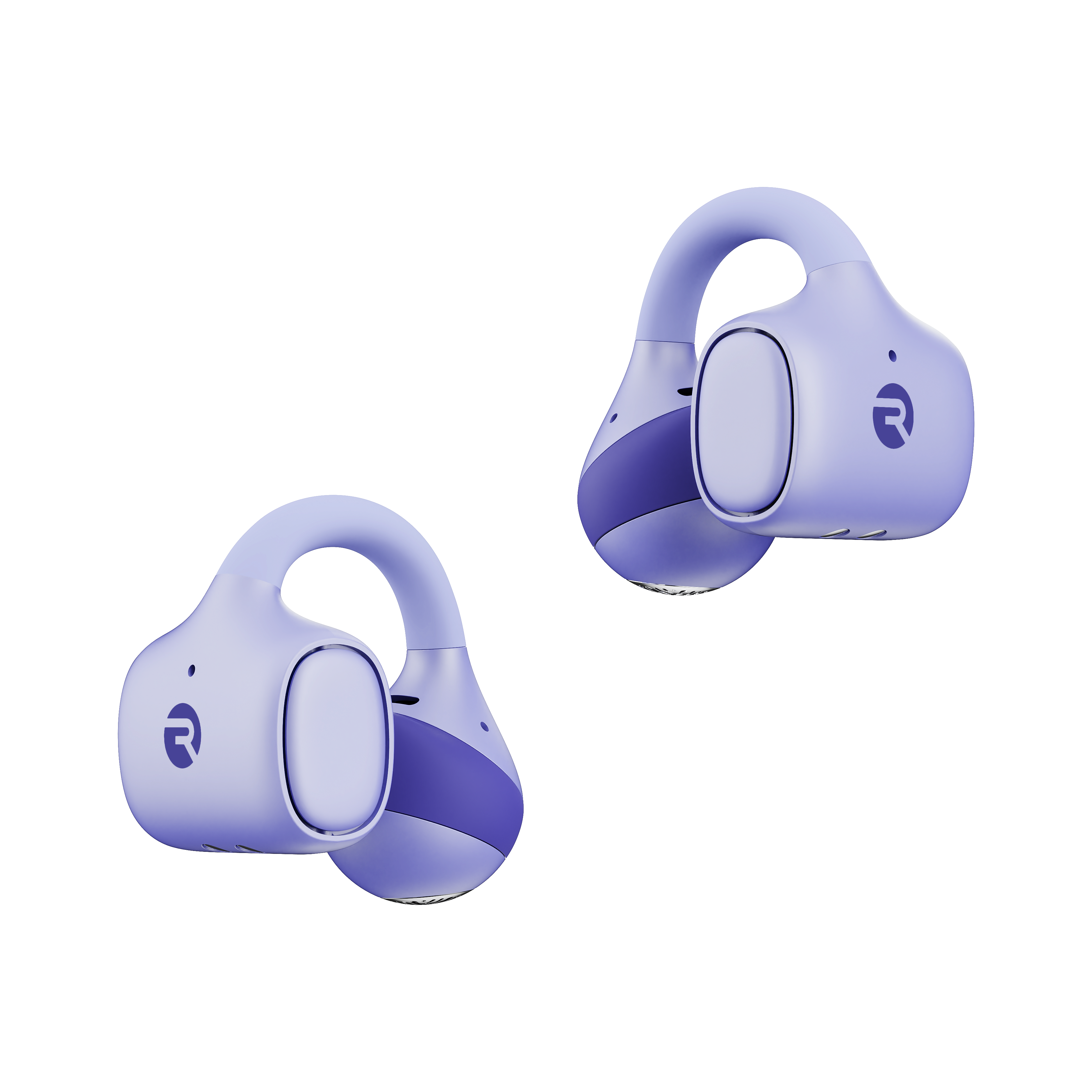 Everyday Clip Earbuds – Raycon