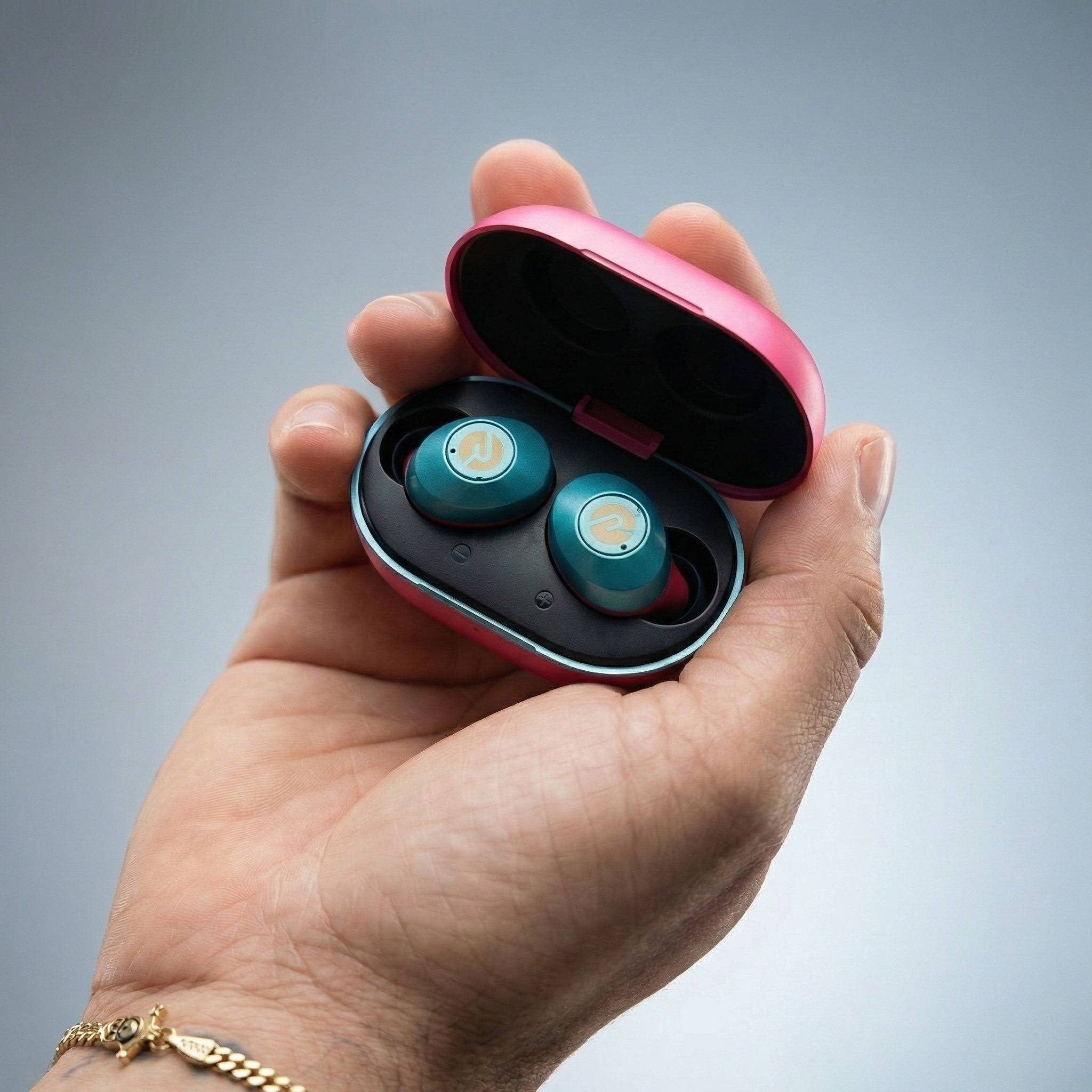 Everyday Earbuds Classic – Raycon