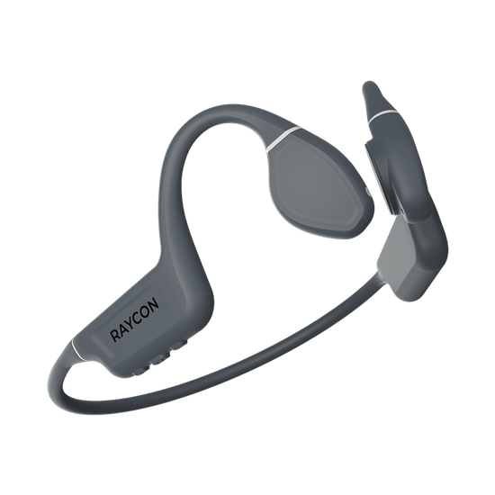 Bone Conduction Headphones – Raycon